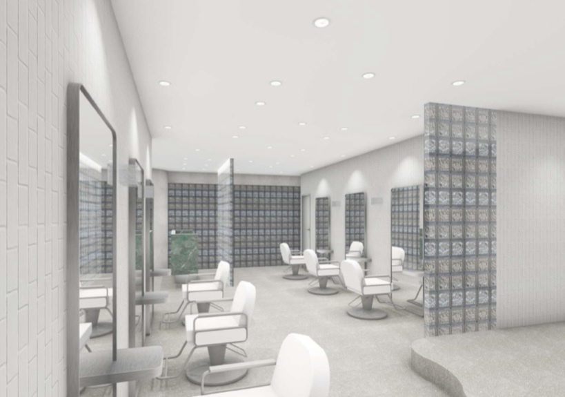 iLi - NEWTON GROUP オフィシャル | 美容室・美容院|立川|吉祥寺|国分寺|青梅線