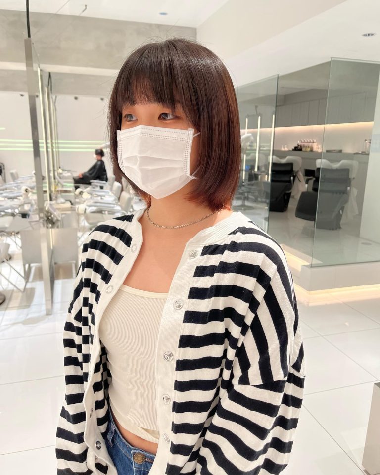 RAYS | .【haruna】カカオブラウン